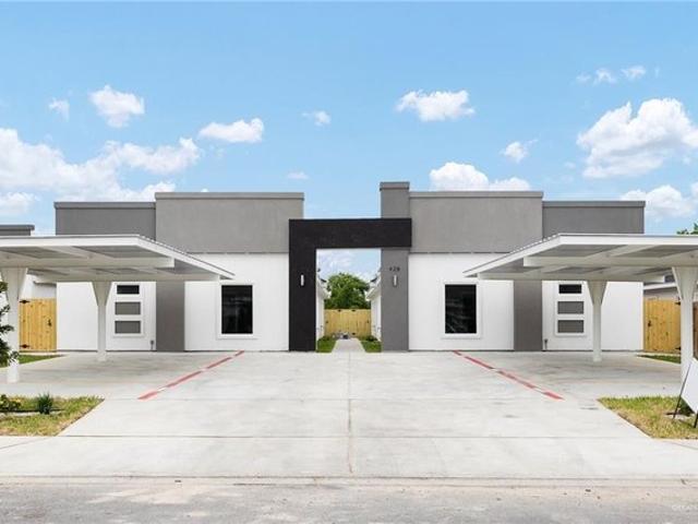 428 E Acacia St, Alamo, TX 78516