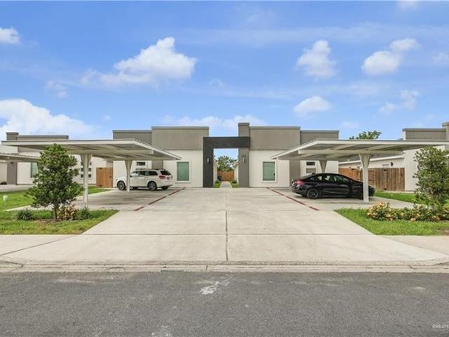 428 E Acacia St, Alamo, TX 78516