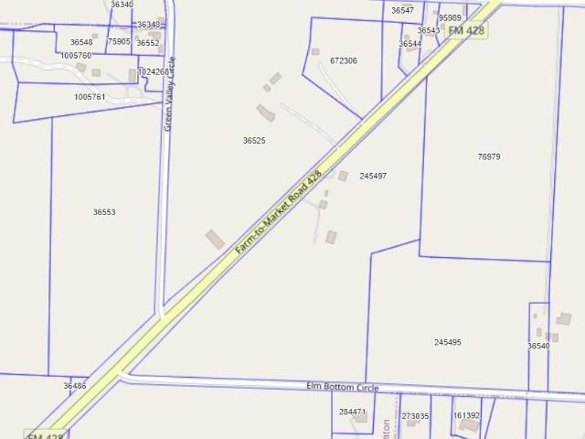 428 E, Aubrey, TX 76227 | MLS #21064