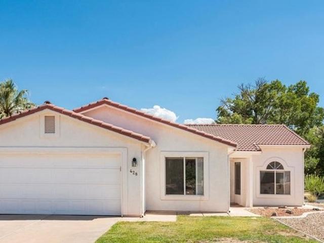 428 E Majestic Dr, Ivins, UT 84738