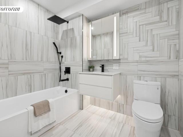 428 East 9th Street, Unit 208