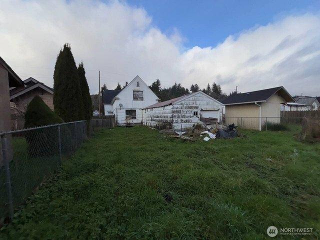 428 Eklund Ave, Hoquiam, WA 98550