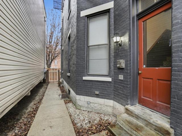 428 Elizabeth Street