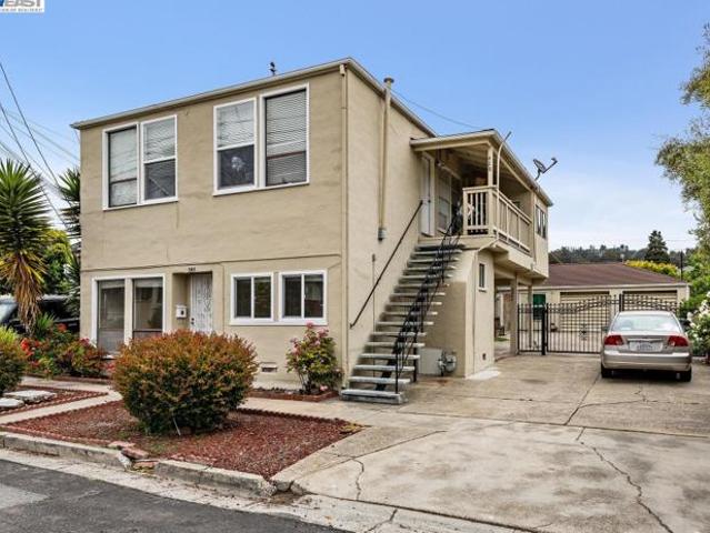 428 Everett, El Cerrito, CA 94530