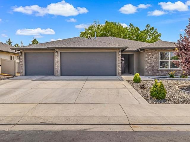 428 Fox Meadows St, Grand Junction, CO 81504