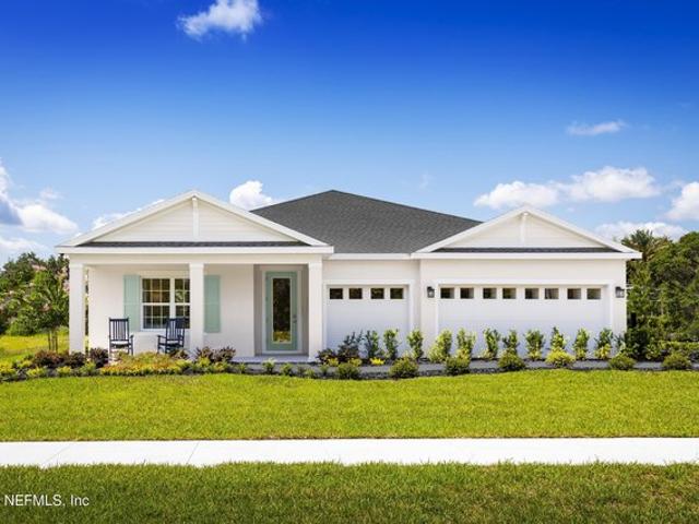 428 Foal Ridge Dr, Saint Augustine, FL 32092