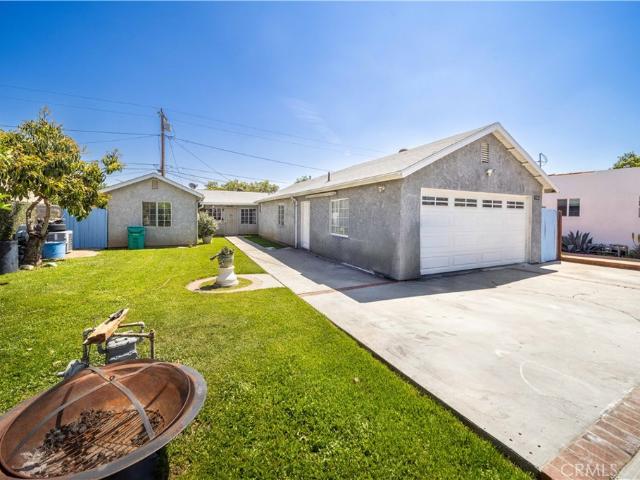 428 Fermoore St, San Fernando, CA 91340 | MLS #SR25227