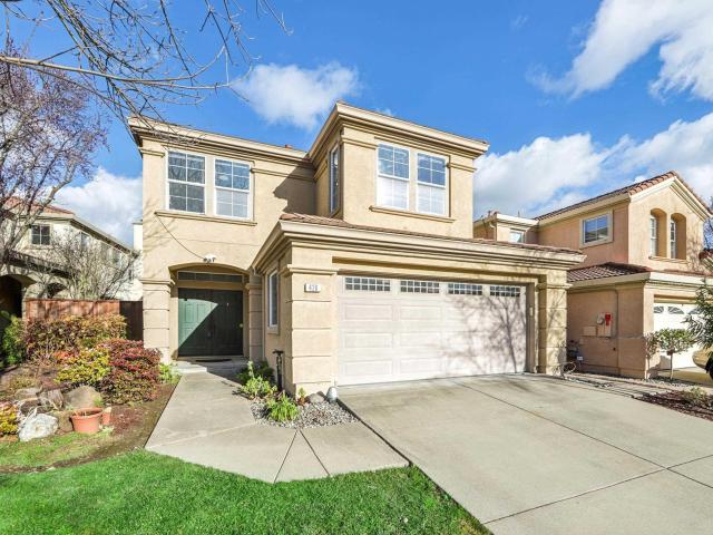 428 Fuchsia Ln, San Ramon, CA 94582 | MLS #41123 | Compass
