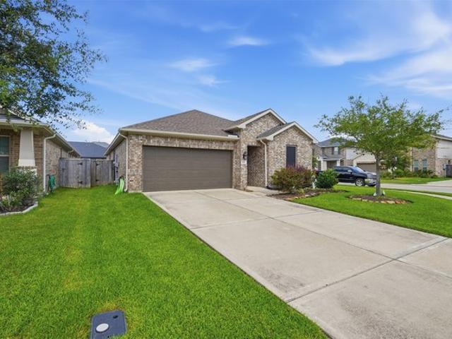 428 Kohls Crest Rd, La Porte, TX 77571