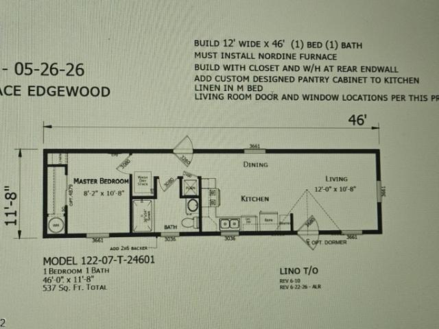 428 Kenbury Rd