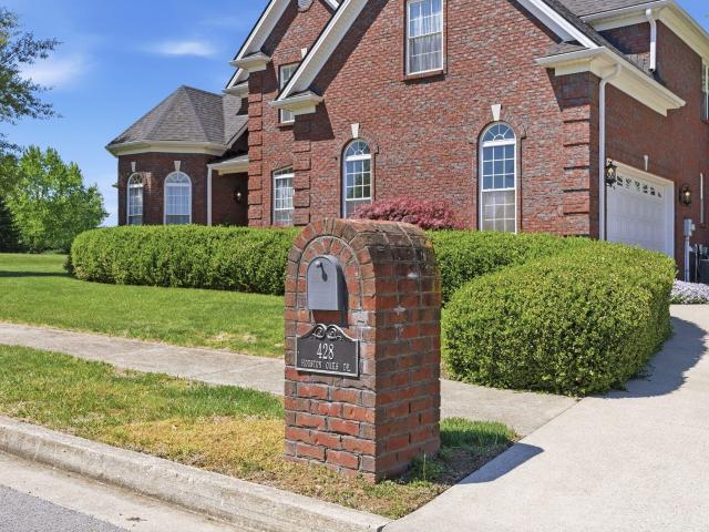428 Houston Oaks Drive
