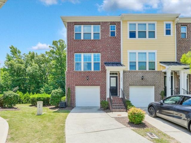 428 Hofman Ct, Cary, NC 27519