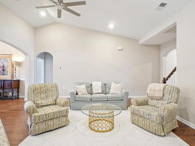428 Holly Blossom Dr, Durham, NC 27703 | MLS #10146
