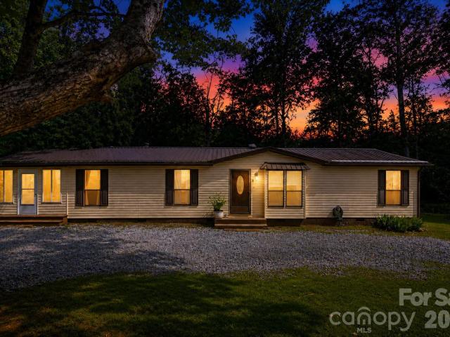 428 Hoot Owl Road