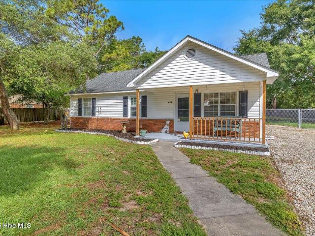 428 Horn Road