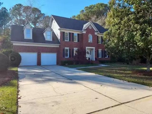 428 Harlow Dr, Fayetteville, NC 28314 MLS LP730305