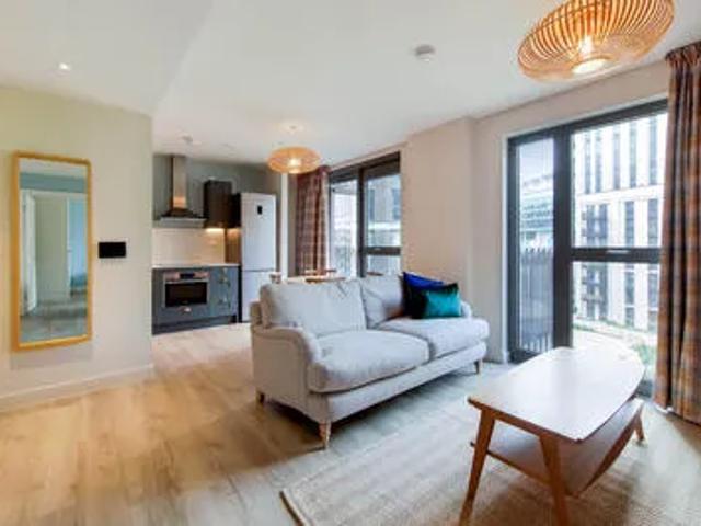 428 Heward | Quintain Living