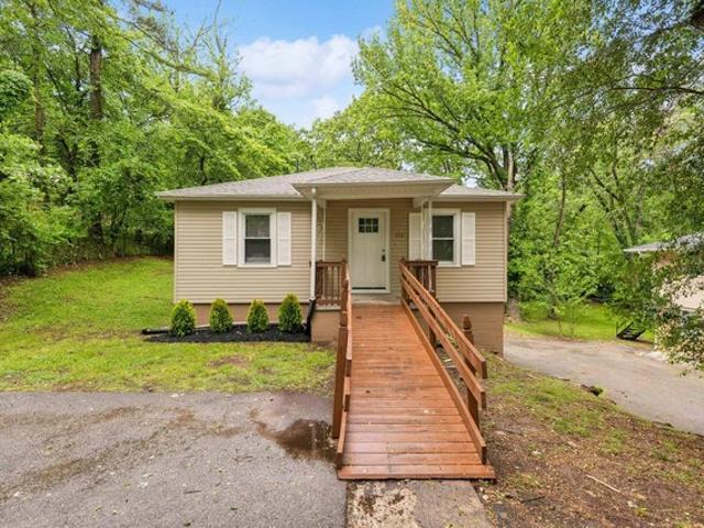 428 Hickory Hill Dr, Clarksville, TN 37040
