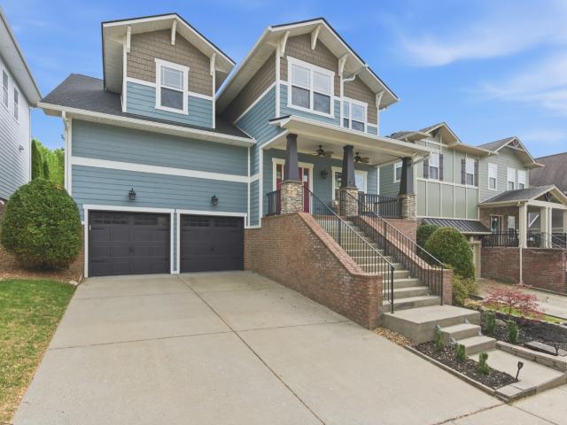 428 High Point Ter, Brentwood, TN 37027 | MLS #3167 | Compass