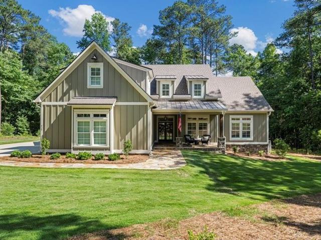 428 Highland Park Loop, Pine Mountain, GA 31822