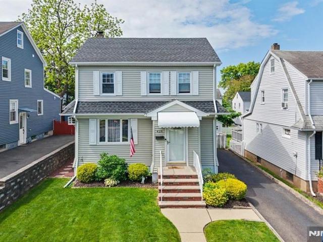 428 Innes Rd, Wood Ridge, NJ 07075