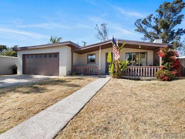 428 Joey Ave, El Cajon, CA 92020