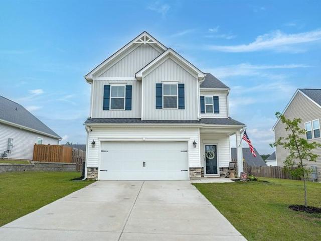 428 June Gold Ln, Lexington, SC 29072