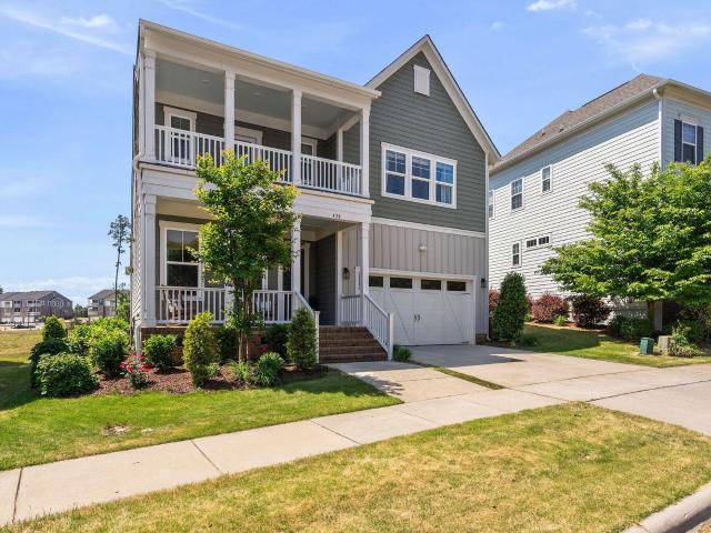 428 Old Dairy Drive
