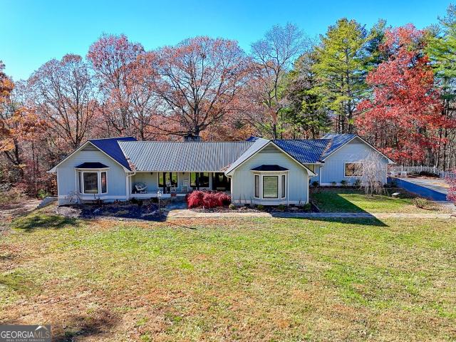 428 Orchard View Lane