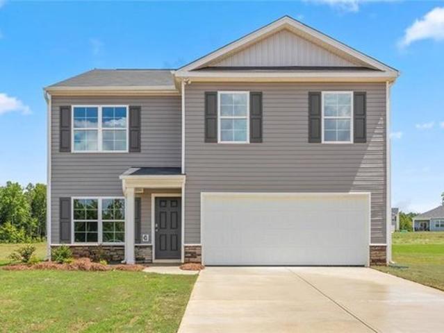 428 Owens Ridge Way, Lexington, NC 27292