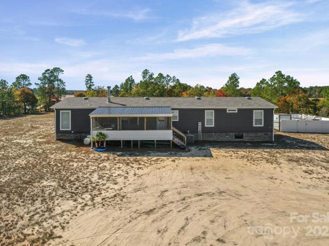 428 Long Branch Church Road
