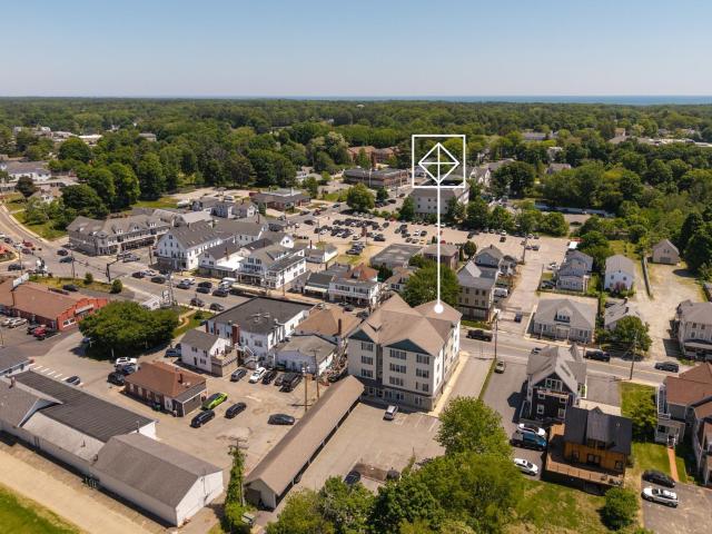 428 Lafayette Road # 403