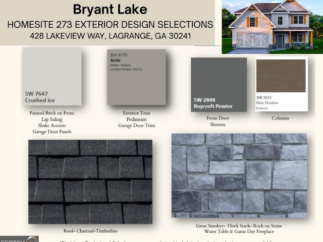 428 Lakeview Way 273