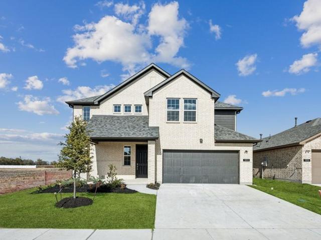 428 Lana Dr, Seagoville, TX 75159