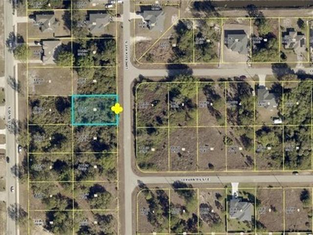 428 Limerick Ave S, Lehigh Acres, FL 33974