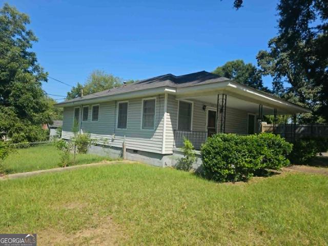 428 Line Street