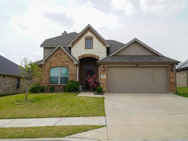 428 Molly Ln, Keene, TX 76059