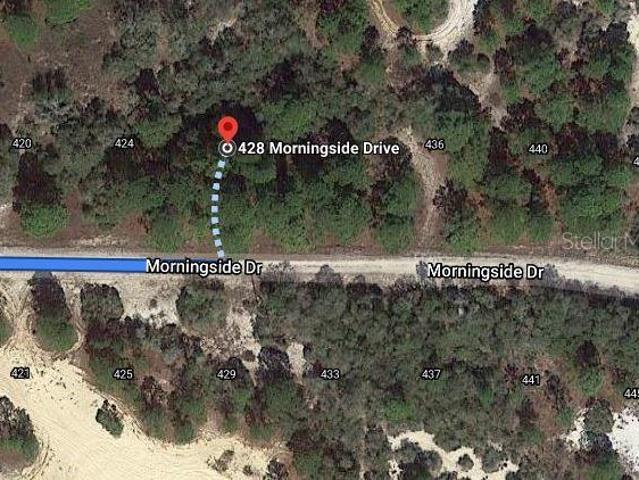 428 Morningside Dr, Lake Placid, FL 33852 | MLS #OM624455