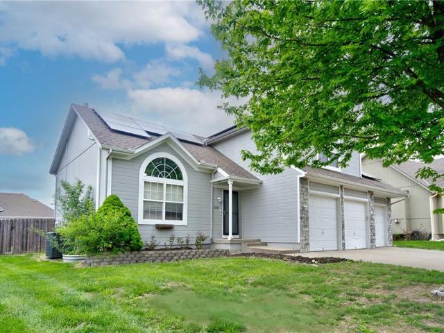 428 Madison Creek Drive