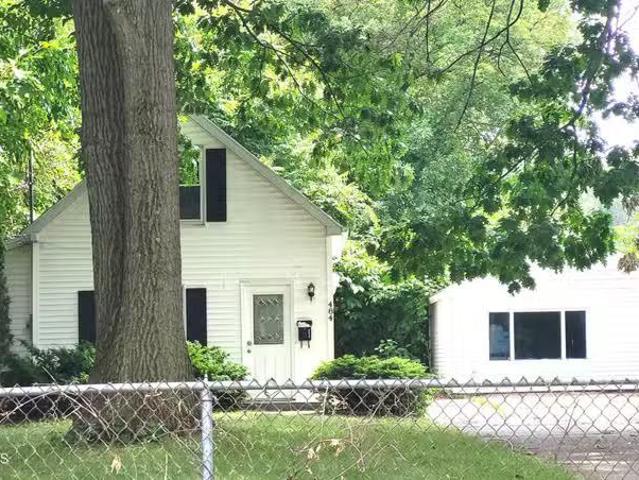 428 MANCHESTER RD, SCHENECTADY, NY 12304 Single Family Residen.