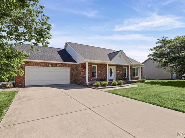 428 Marbleton Cir, O'Fallon, IL 62269