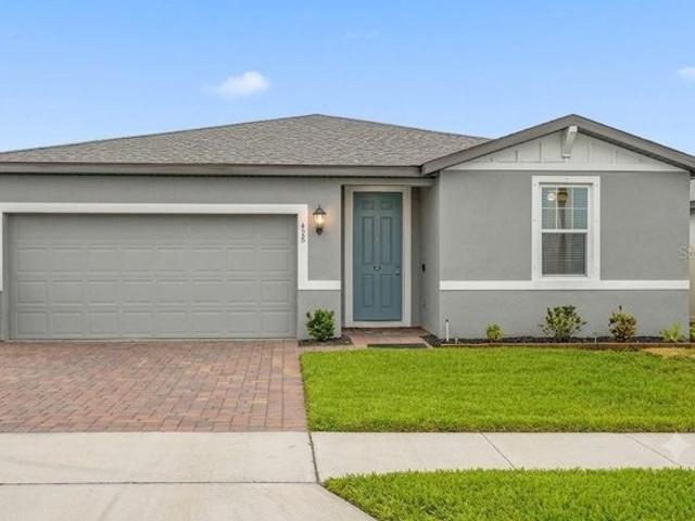 428 McKenna Dr, Winter Haven, FL 33881