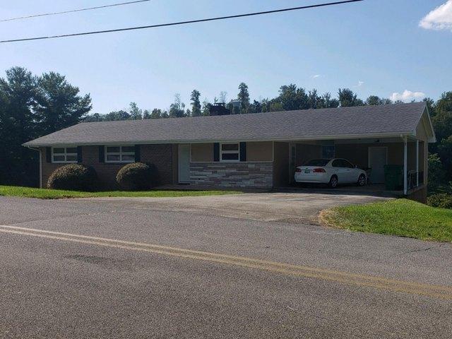 428 Merman Rd, Kingsport, TN 37663