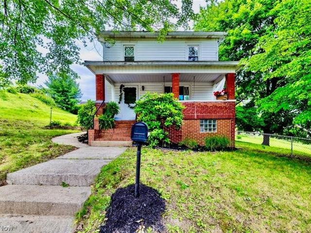 428 Mildred Ave, Weirton, WV 26062
