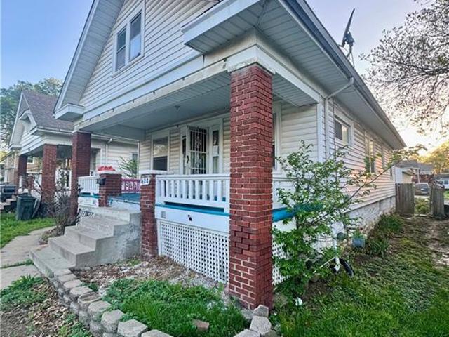 428 N 22nd Street