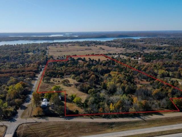 428 N Blacksmith Rd, Cleveland, OK 74020