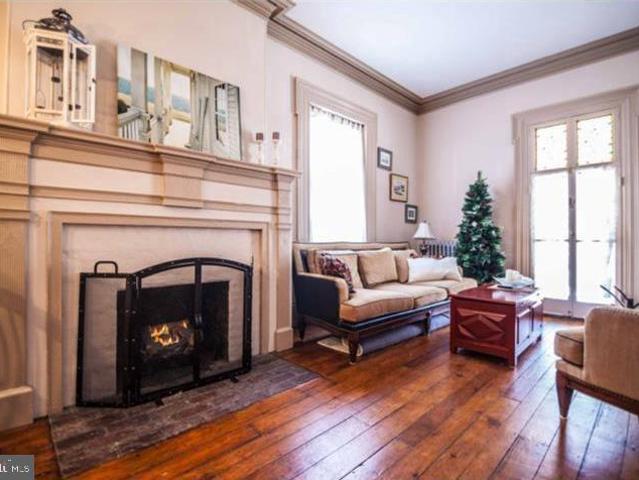 428 N Church Street # 1