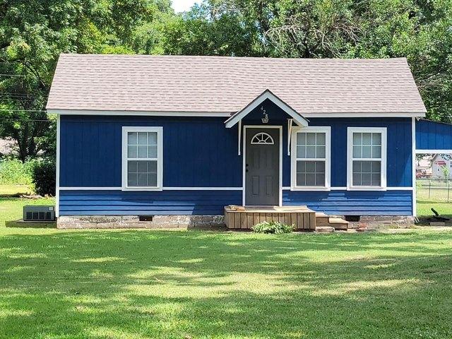 428 N Gunter St, Vinita, OK 74301