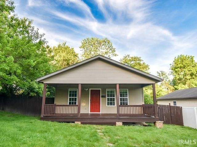 428 N Hay St, Bloomington, IN 47404