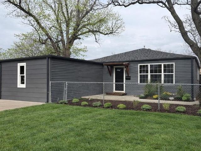 428 N Meridian Ave, Wichita, KS 67203